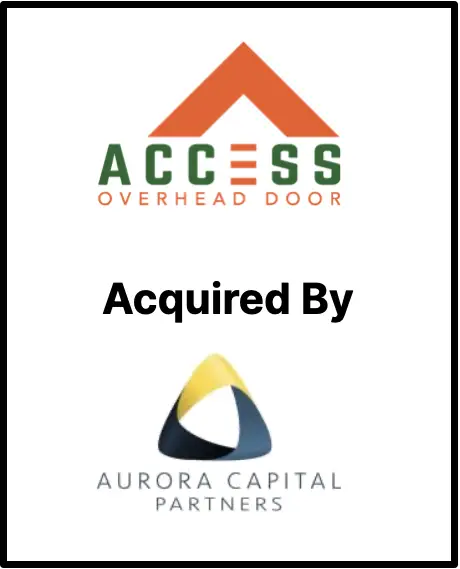 Transactions | PHG Advisory