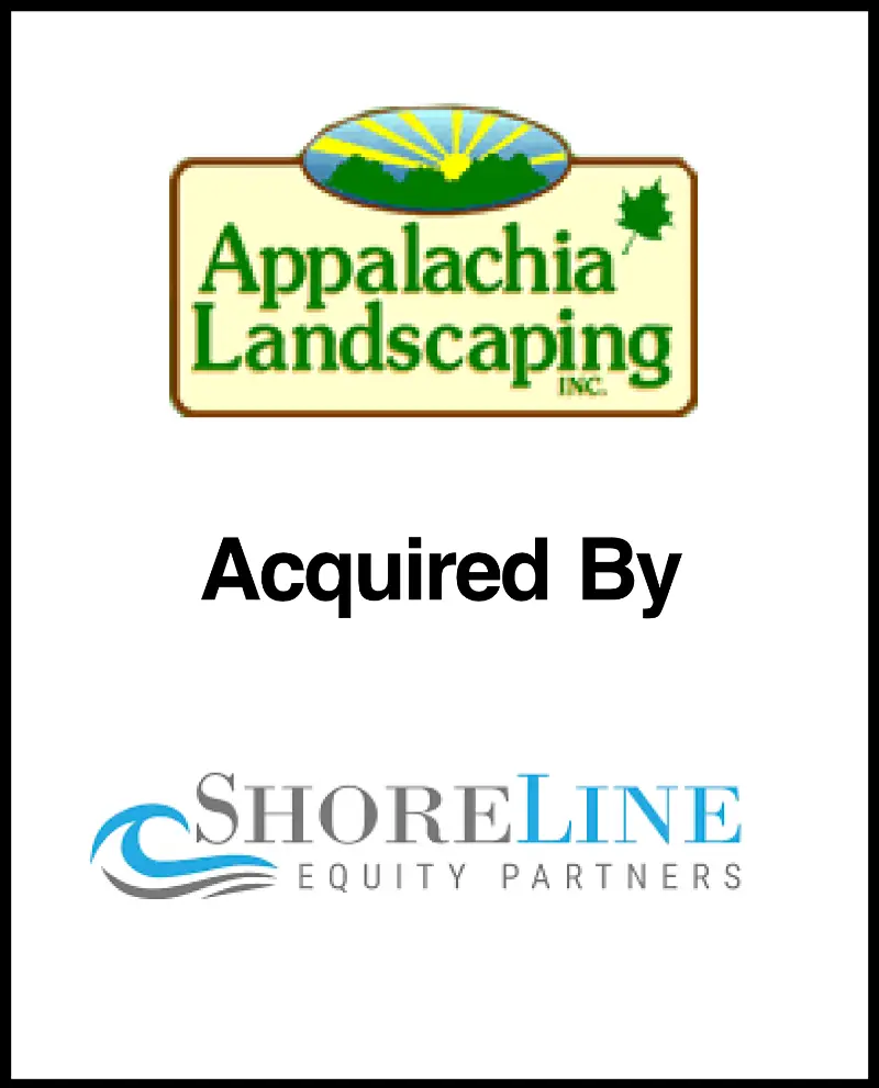 Transactions | PHG Advisory