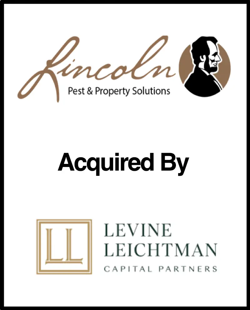 Transactions | PHG Advisory