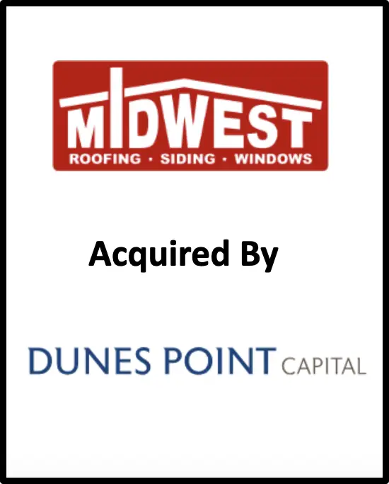 Transactions | PHG Advisory