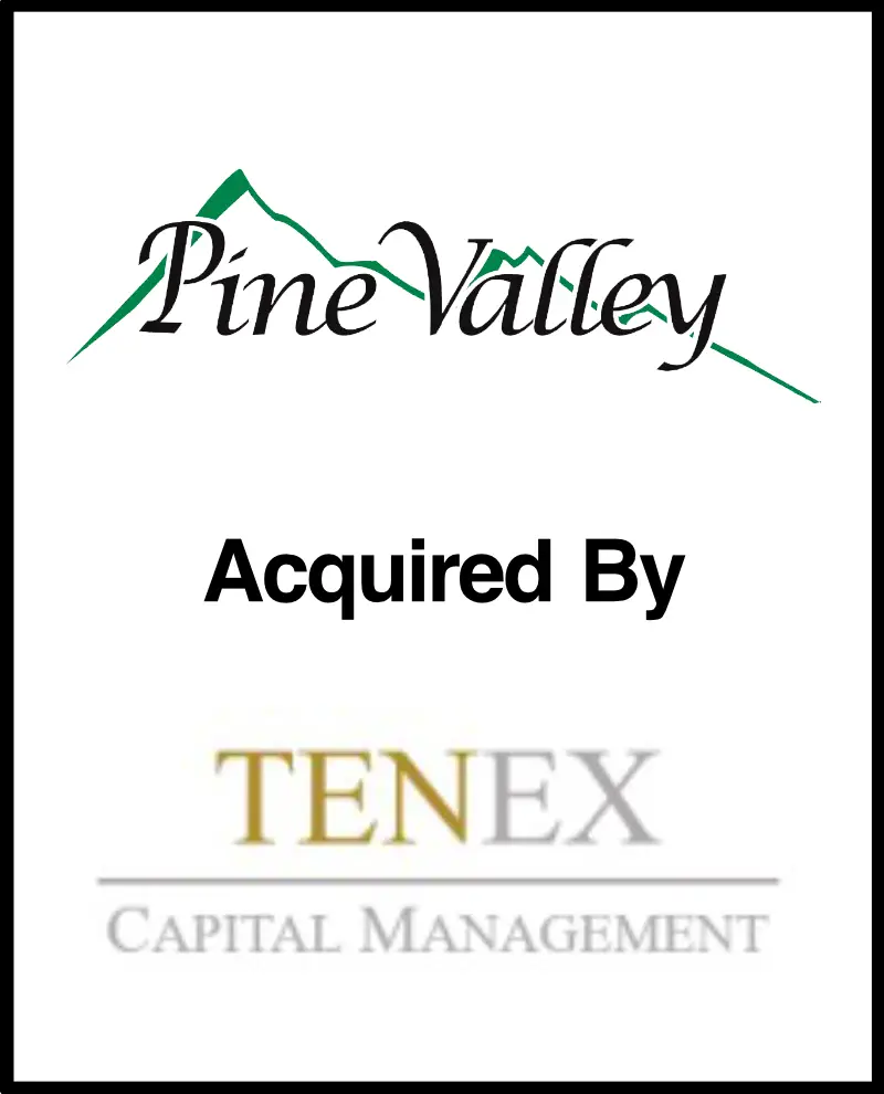 Transactions | PHG Advisory