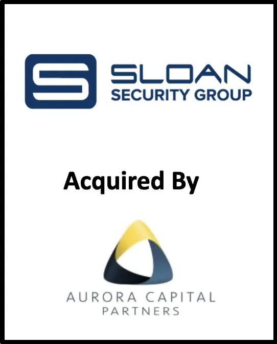 Transactions | PHG Advisory